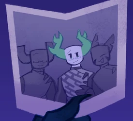 Grav | PHIGHTING! Wiki | Fandom