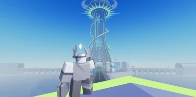 Crossroads | PHIGHTING! Wiki | Fandom