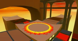 Sword Fight On The Heights | PHIGHTING! Wiki | Fandom