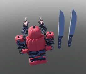 Biograft/Gallery | PHIGHTING! Wiki | Fandom