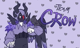 Dove vs. Crow | PHIGHTING! Wiki | Fandom