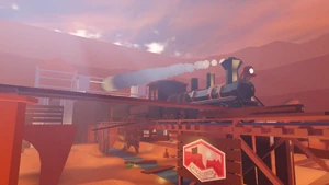 Chaos Canyon | PHIGHTING! Wiki | Fandom