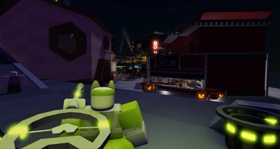 Crossroads | PHIGHTING! Wiki | Fandom