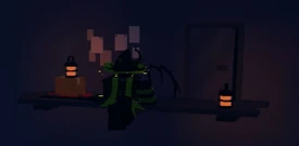 Darkheart | PHIGHTING! Wiki | Fandom
