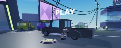 Crossroads | PHIGHTING! Wiki | Fandom