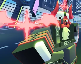 Subspace/Gallery | PHIGHTING! Wiki | Fandom