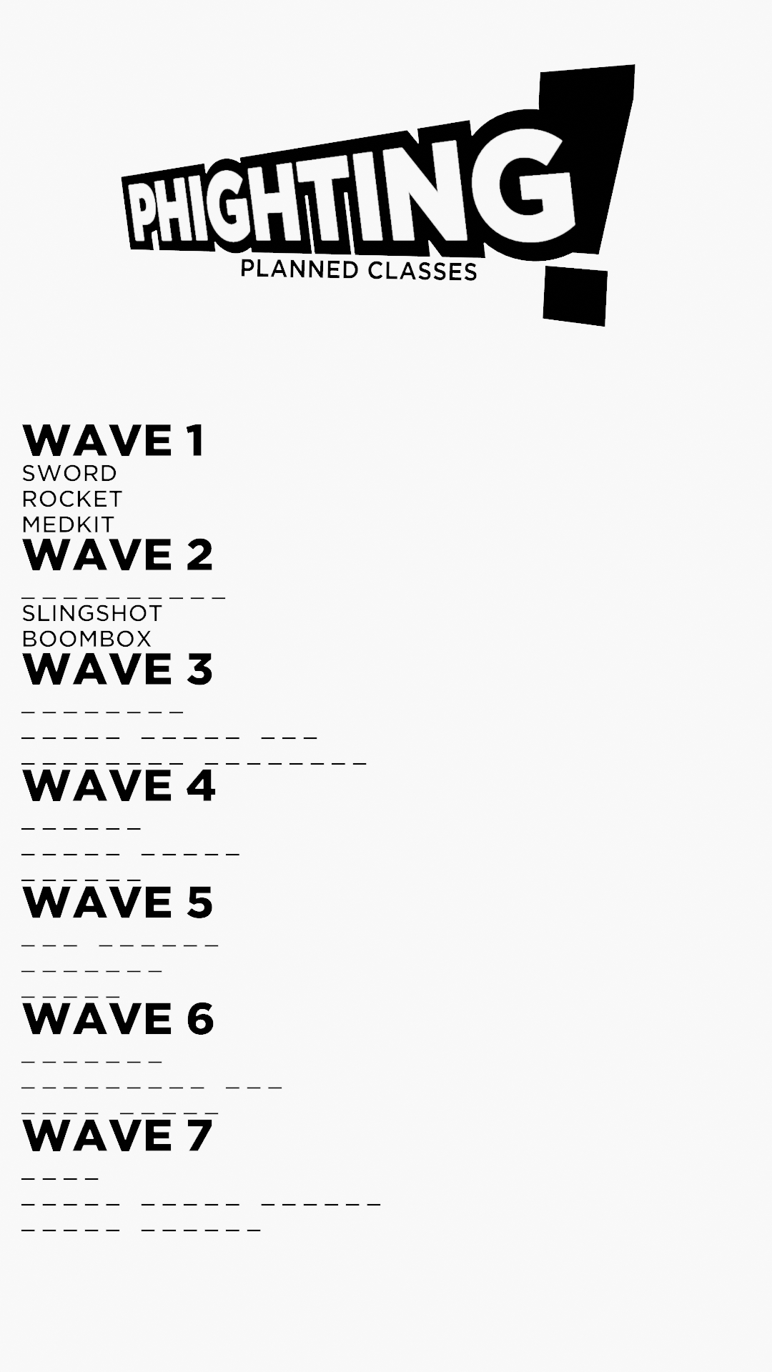 Discuss Everything About PHIGHTING! Wiki | Fandom