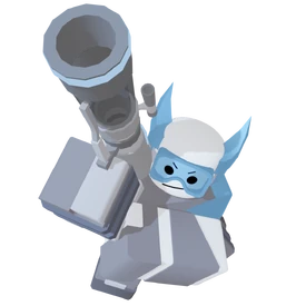 Rocket/Gallery | PHIGHTING! Wiki | Fandom