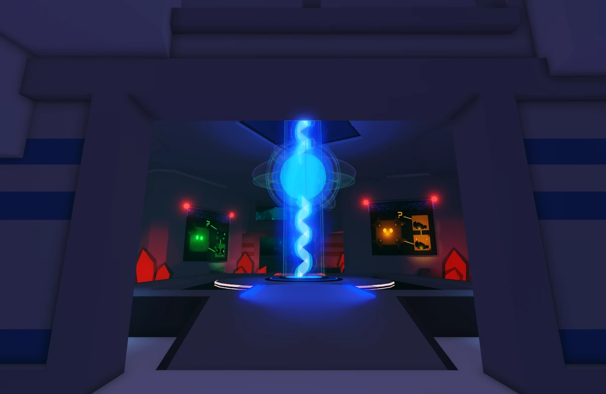 Space Knights | PHIGHTING! Wiki | Fandom