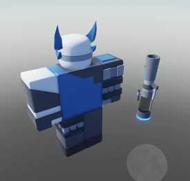 Rocket/Gallery | PHIGHTING! Wiki | Fandom