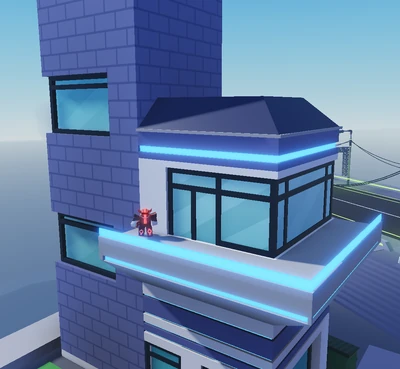 Crossroads | PHIGHTING! Wiki | Fandom