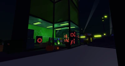 Crossroads | PHIGHTING! Wiki | Fandom