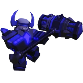 Ban Hammer | PHIGHTING! Wiki | Fandom