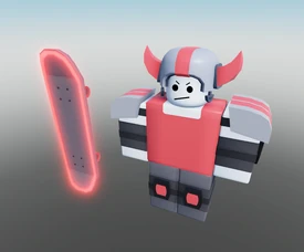 Skateboard/Gallery | PHIGHTING! Wiki | Fandom