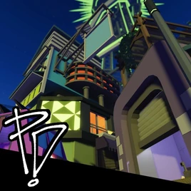 SENSORY OVERLOAD | PHIGHTING! Wiki | Fandom