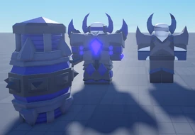 Ban Hammer/Gallery | PHIGHTING! Wiki | Fandom