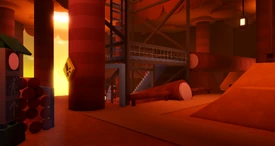 Sunset Plain | PHIGHTING! Wiki | Fandom