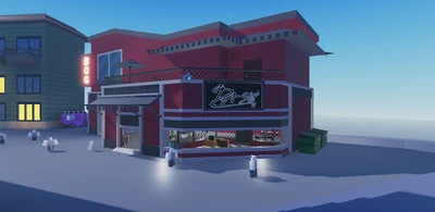 Crossroads | PHIGHTING! Wiki | Fandom