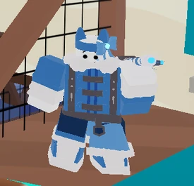 Slingshot/Gallery | PHIGHTING! Wiki | Fandom