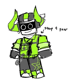 Boombox/Gallery | PHIGHTING! Wiki | Fandom