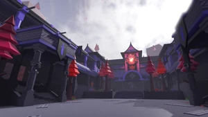 Darkage Cliffs | PHIGHTING! Wiki | Fandom