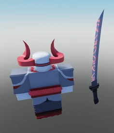 Katana/Gallery | PHIGHTING! Wiki | Fandom