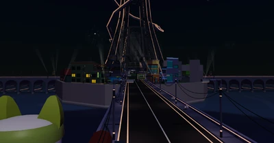 Crossroads | PHIGHTING! Wiki | Fandom