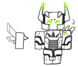 Biograft/Gallery | PHIGHTING! Wiki | Fandom