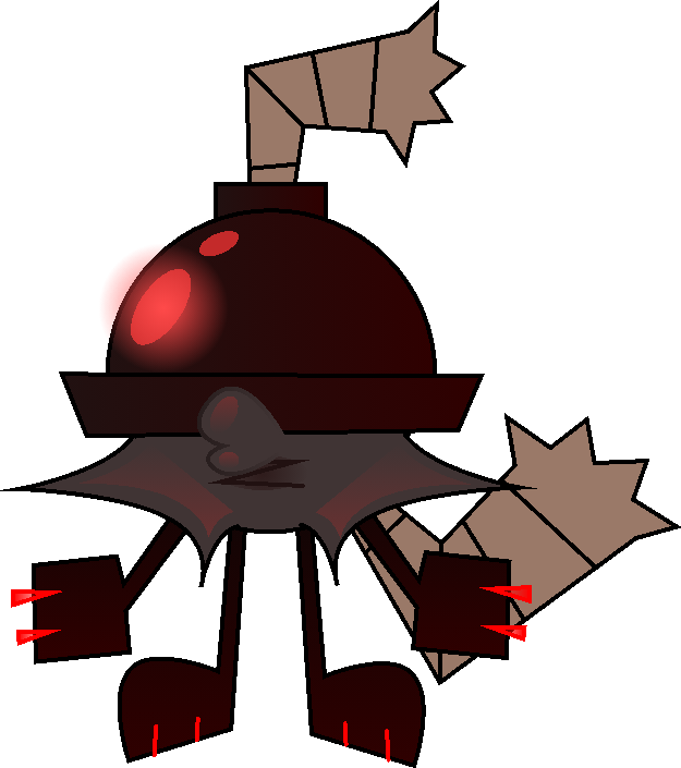 User blog:The-real-dnb-fan-guy/aaaaaaaaaaaaaaa | PHIGHTING! Wiki | Fandom