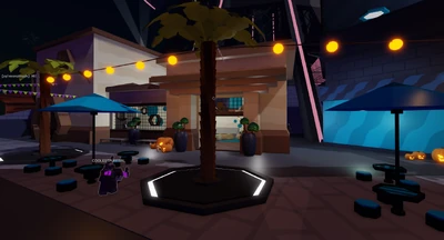 Crossroads | PHIGHTING! Wiki | Fandom