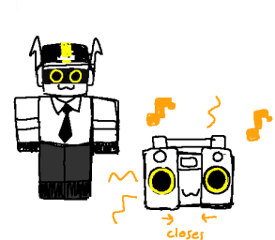 Boombox/Gallery | PHIGHTING! Wiki | Fandom