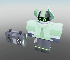 Boombox/Gallery | PHIGHTING! Wiki | Fandom