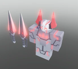 Biograft/Gallery | PHIGHTING! Wiki | Fandom