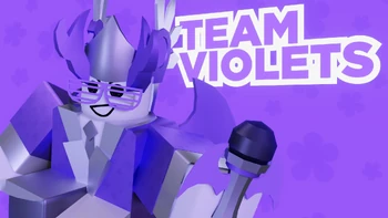 Violets vs. Roses | PHIGHTING! Wiki | Fandom