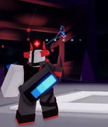 Private server | PHIGHTING! Wiki | Fandom