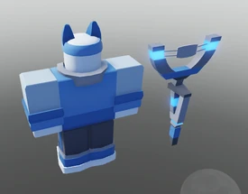 Slingshot/Gallery | PHIGHTING! Wiki | Fandom