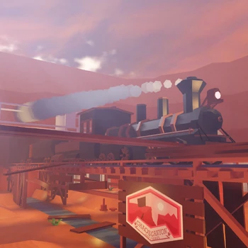 Chaos Canyon | PHIGHTING! Wiki | Fandom