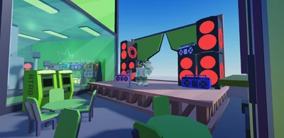 Crossroads | PHIGHTING! Wiki | Fandom