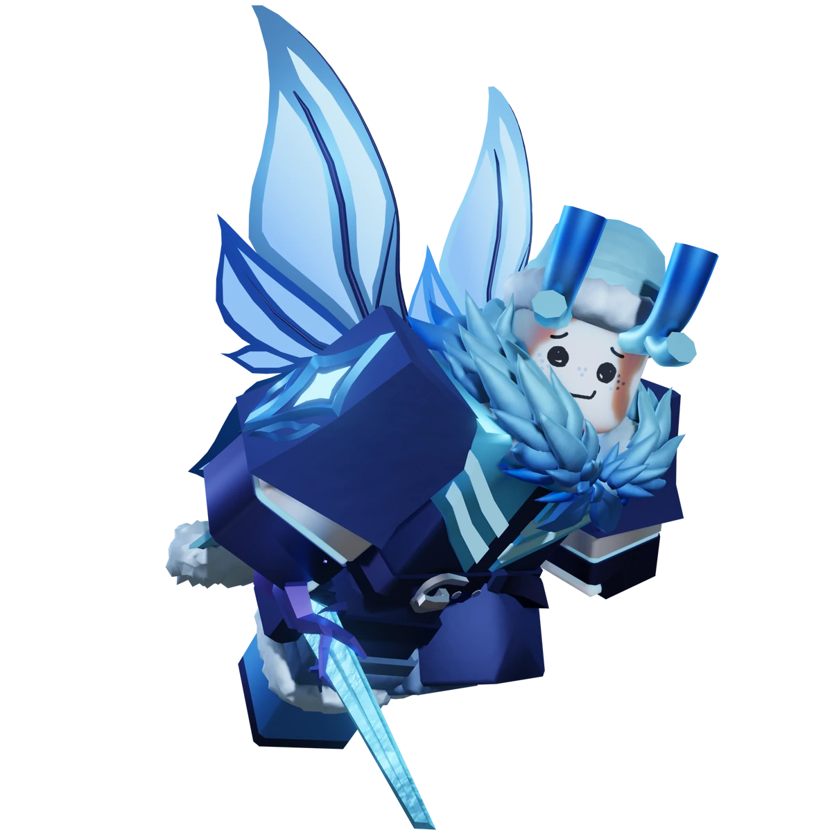 Icedagger | PHIGHTING! Wiki | Fandom