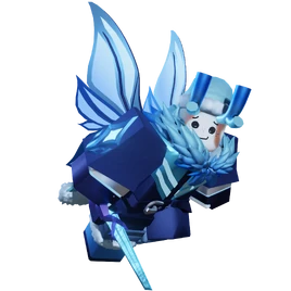 Icedagger | PHIGHTING! Wiki | Fandom