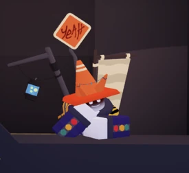 Traffic | PHIGHTING! Wiki | Fandom