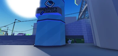 Crossroads | PHIGHTING! Wiki | Fandom