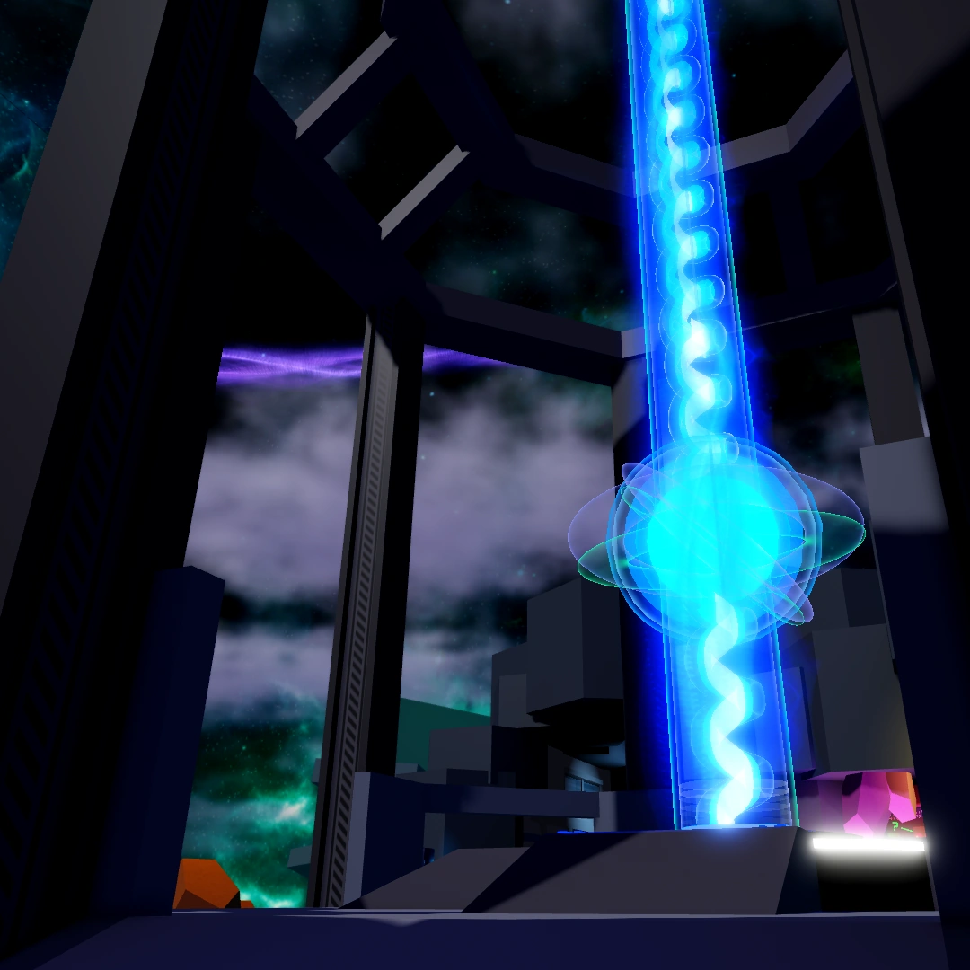 Space Knights | PHIGHTING! Wiki | Fandom