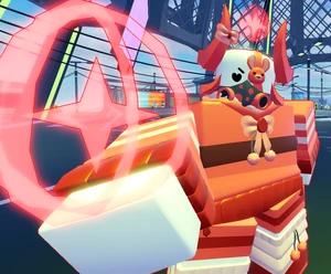 V0.5.0 | PHIGHTING! Wiki | Fandom