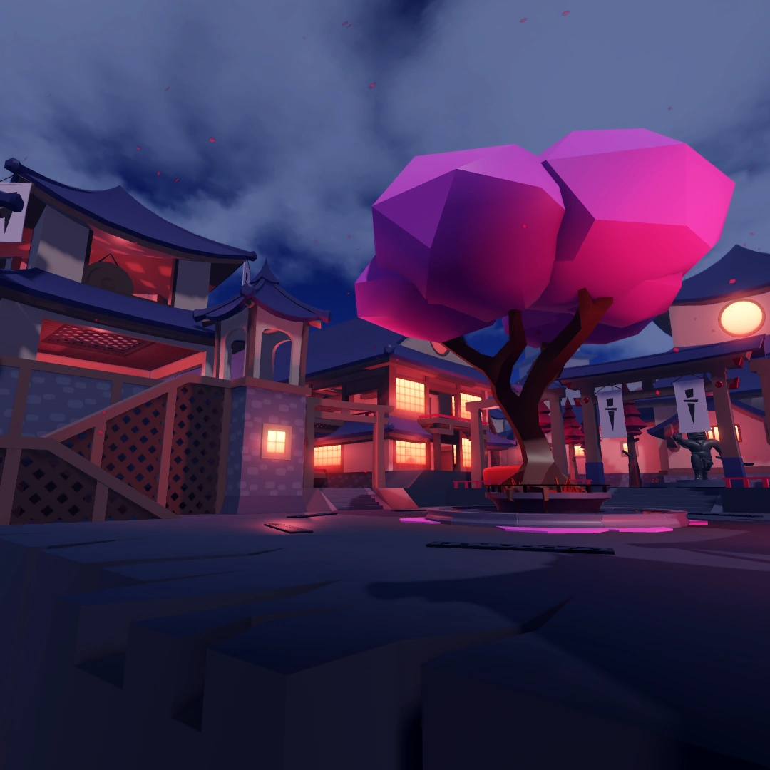 Darkage Cliffs | PHIGHTING! Wiki | Fandom