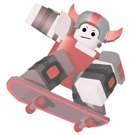 Skateboard/Gallery | PHIGHTING! Wiki | Fandom