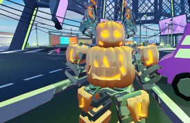 Biograft/Gallery | PHIGHTING! Wiki | Fandom