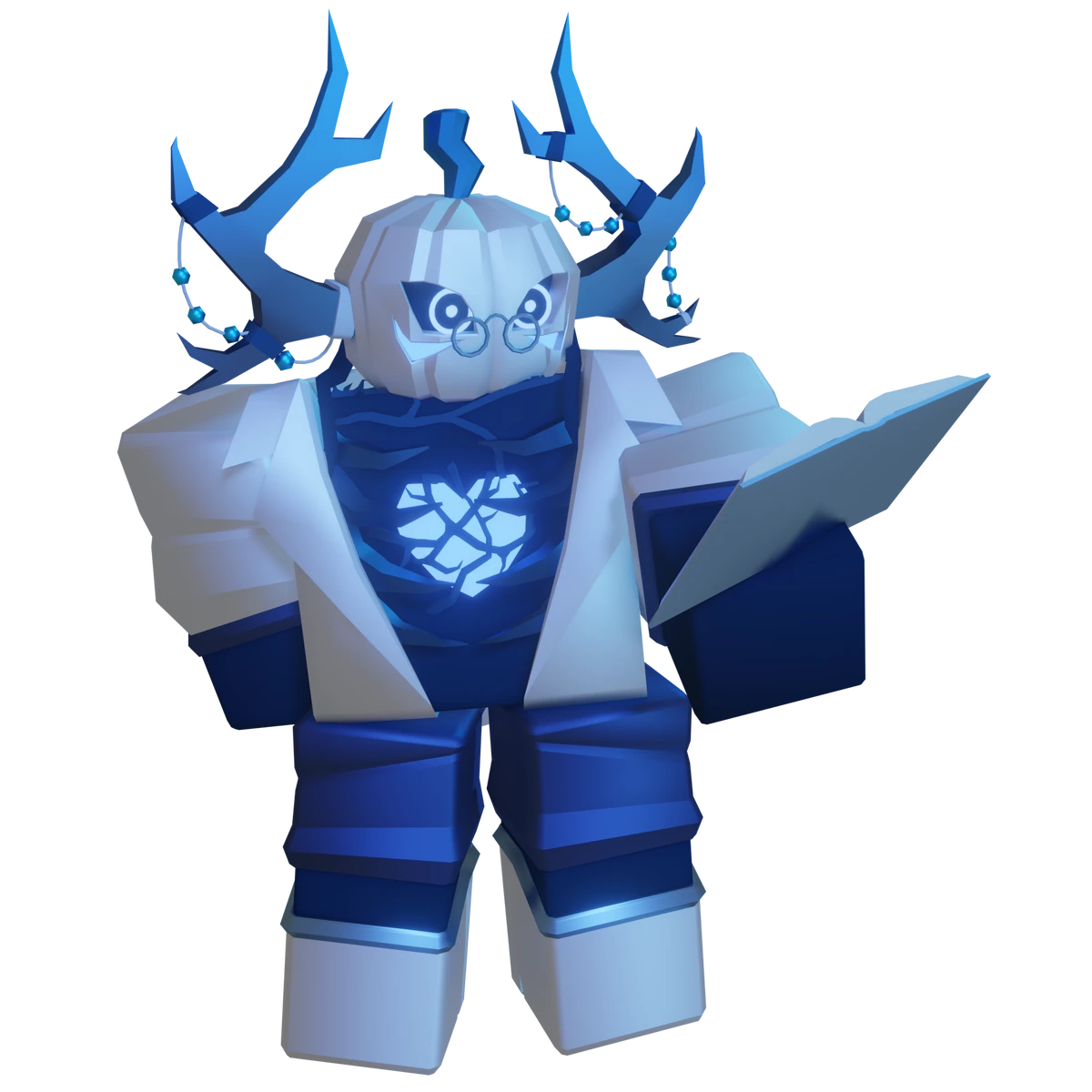 Ghosdeeri | PHIGHTING! Wiki | Fandom