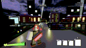 Subspace | PHIGHTING! Wiki | Fandom