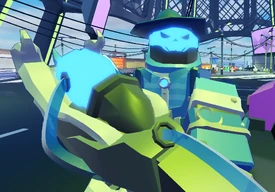 Hyperlaser/Gallery | PHIGHTING! Wiki | Fandom